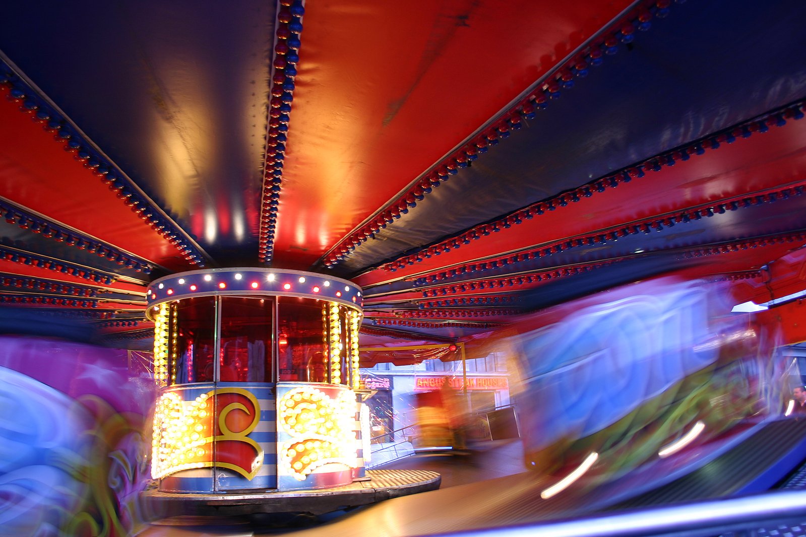 Forlystelsesparker -> Oversigt over spændende danske forlystelser